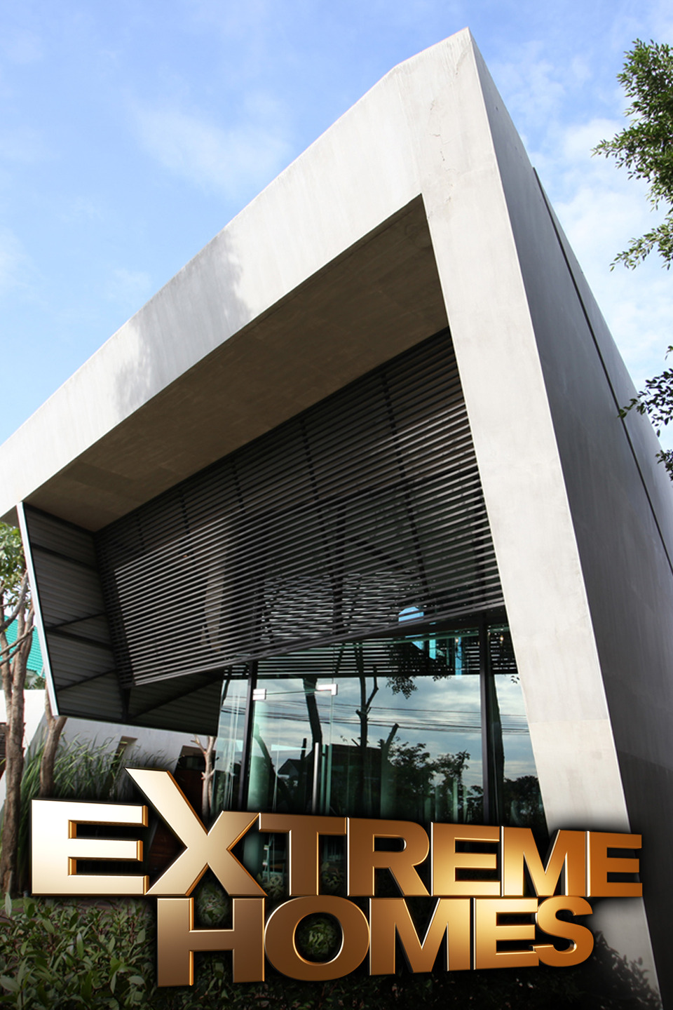 Extreme Homes Pictures - Rotten Tomatoes