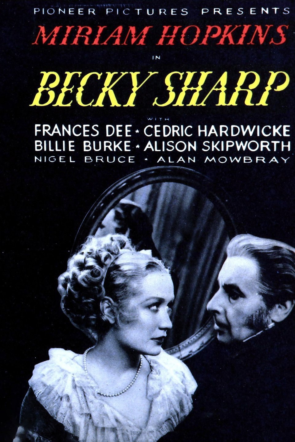 Becky Sharp - Rotten Tomatoes