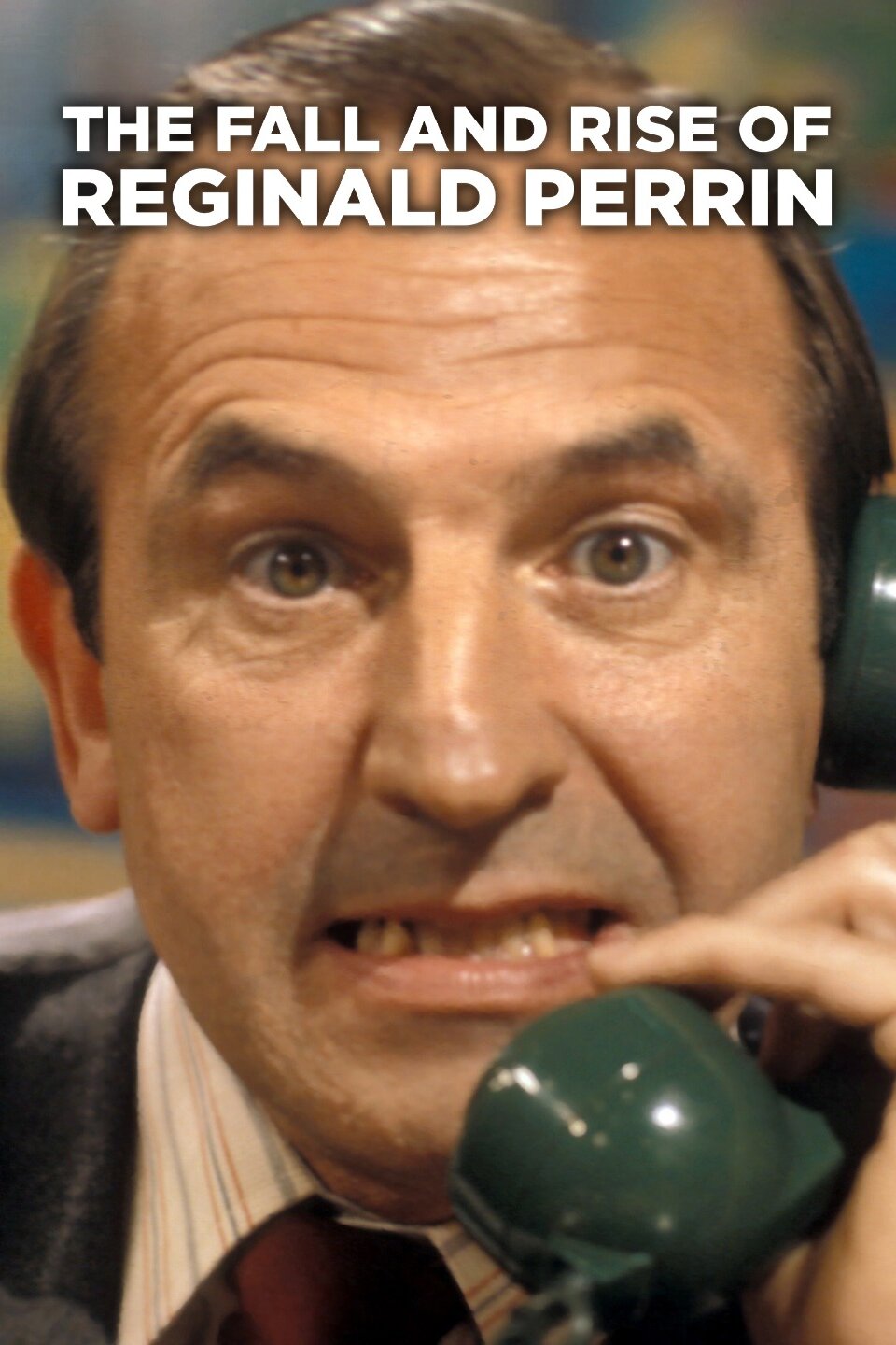 The Fall and Rise of Reginald Perrin - Rotten Tomatoes
