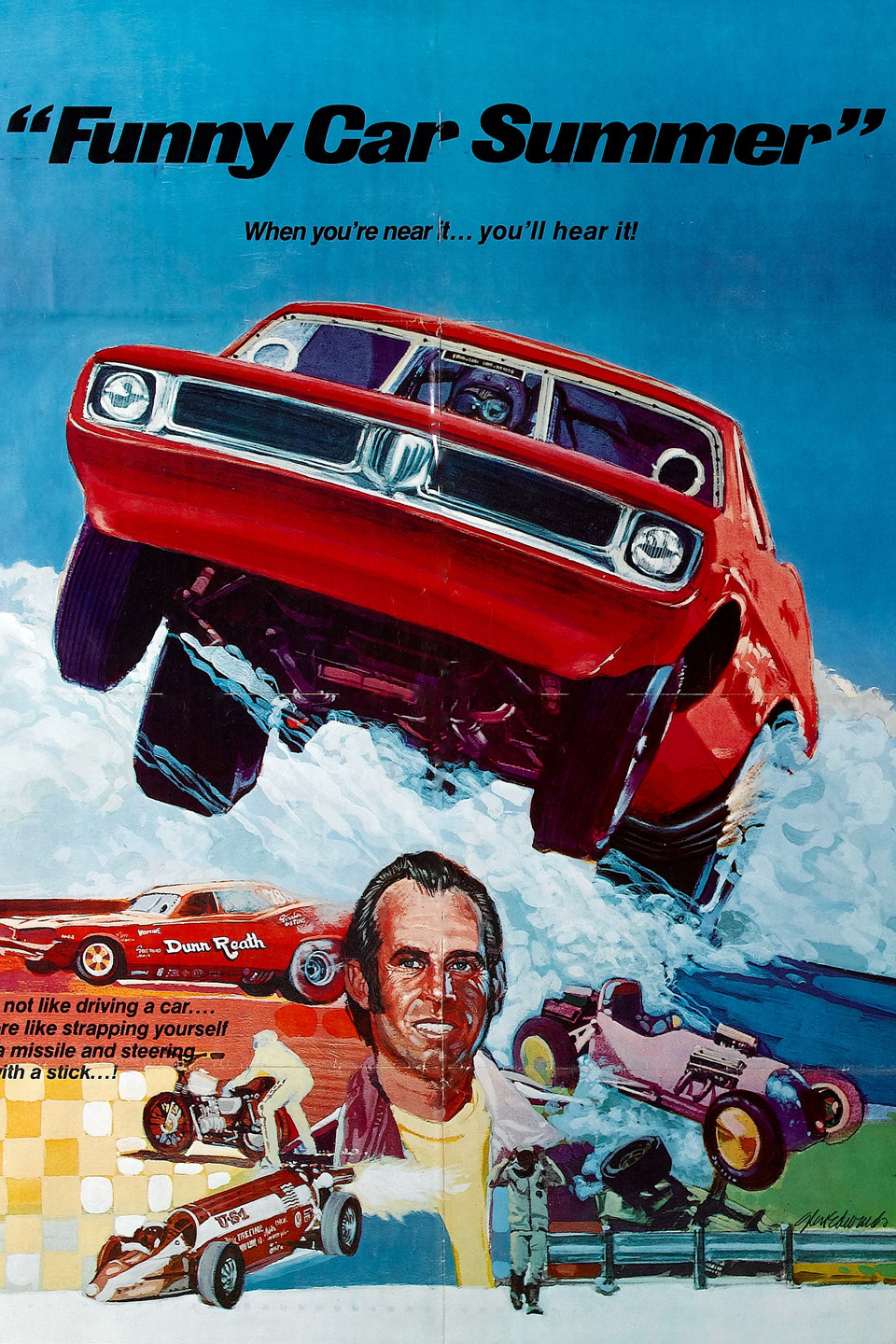 Funny Car Summer Pictures - Rotten Tomatoes