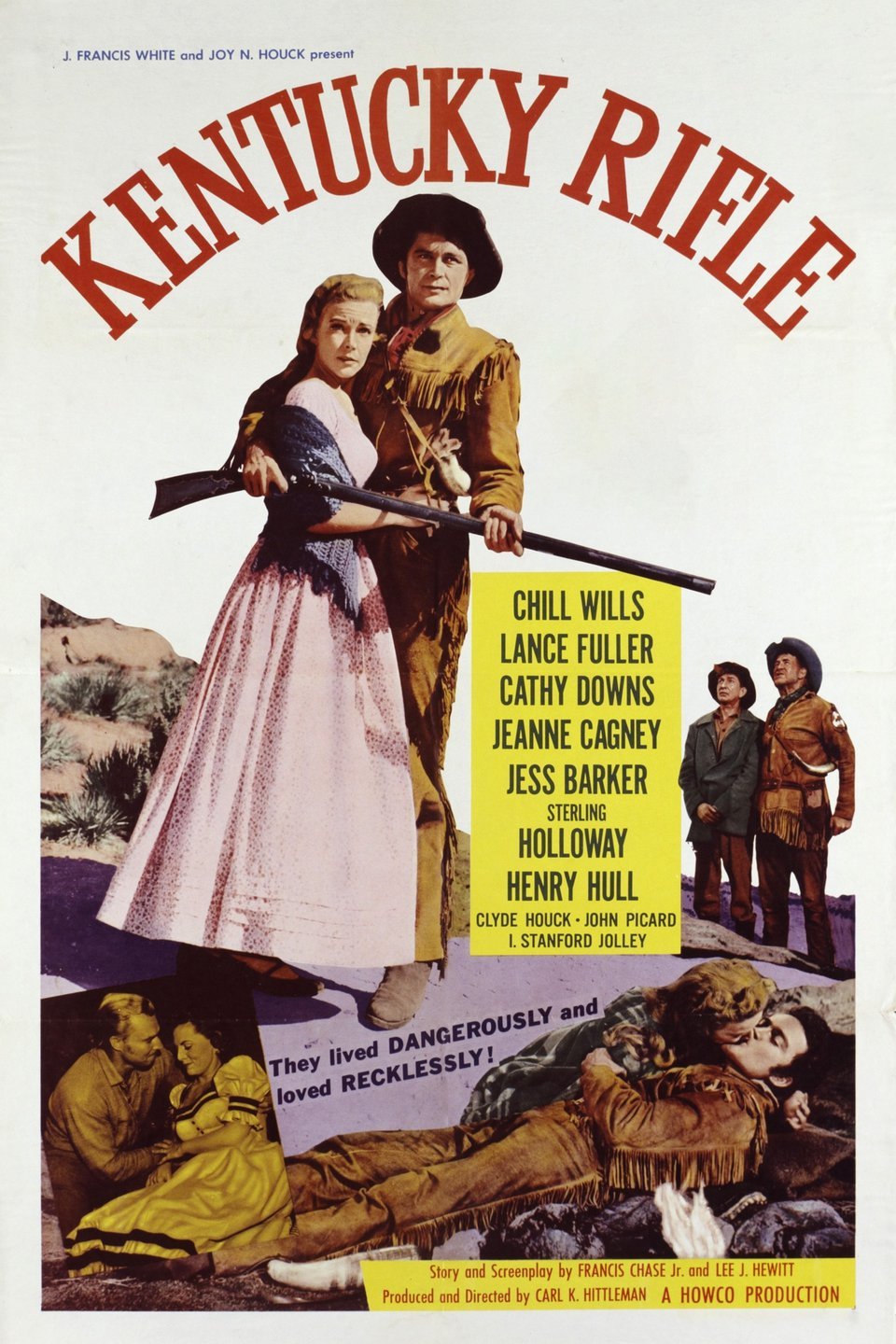 Kentucky Rifle Pictures - Rotten Tomatoes