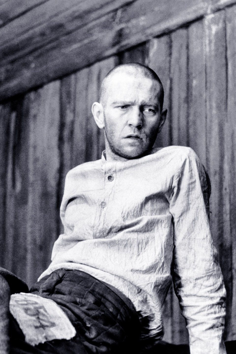 One Day In The Life Of Ivan Denisovich Movie