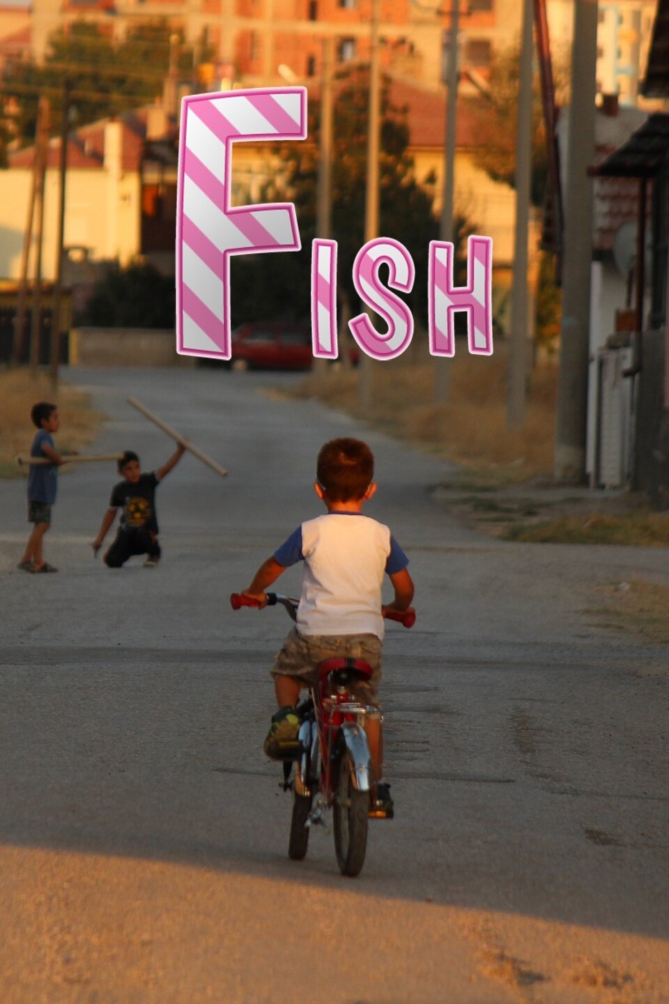 Fish - Rotten Tomatoes