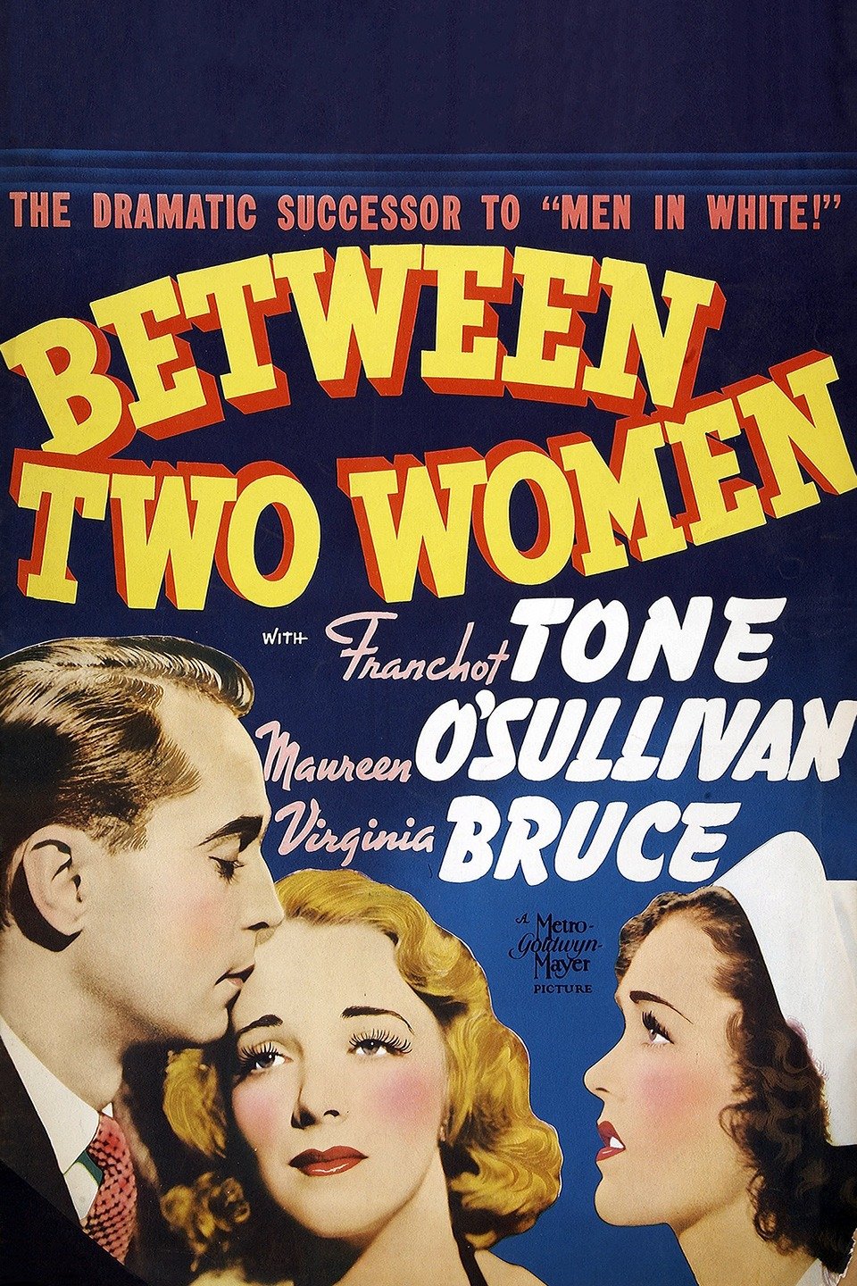 Between Two Women - Rotten Tomatoes