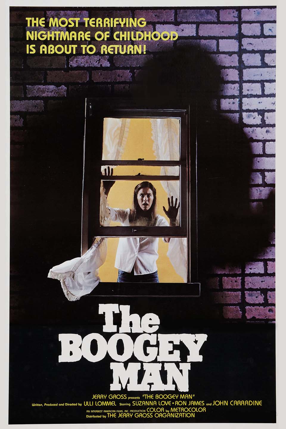 The Boogey Man - Rotten Tomatoes