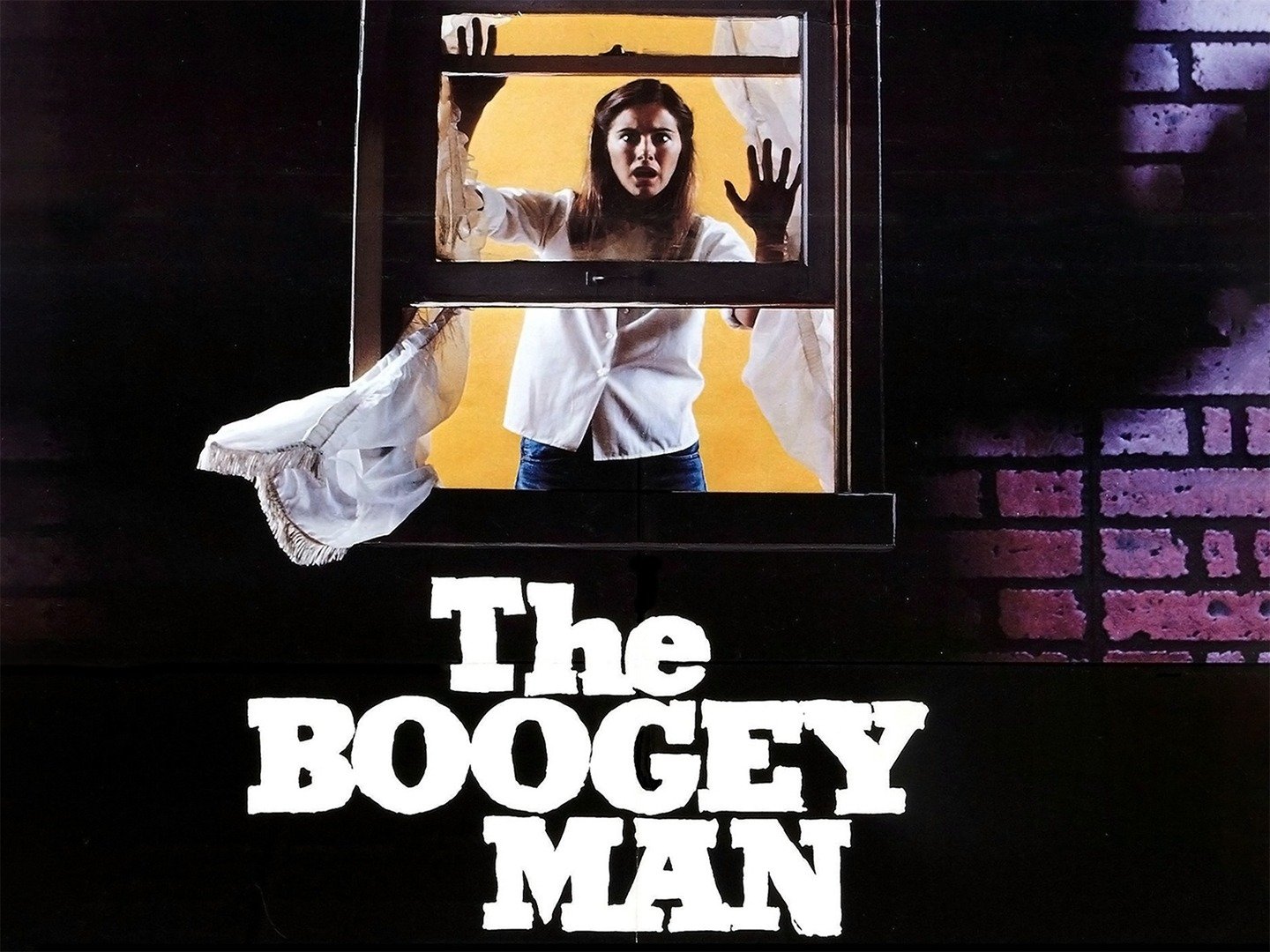 Boogeyman Movie 1980