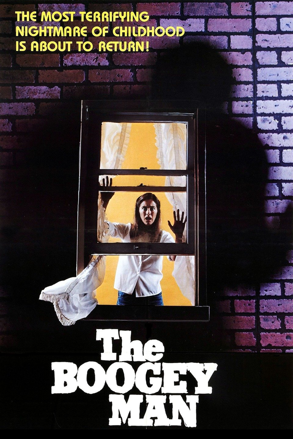 Boogie Man 3 Movie