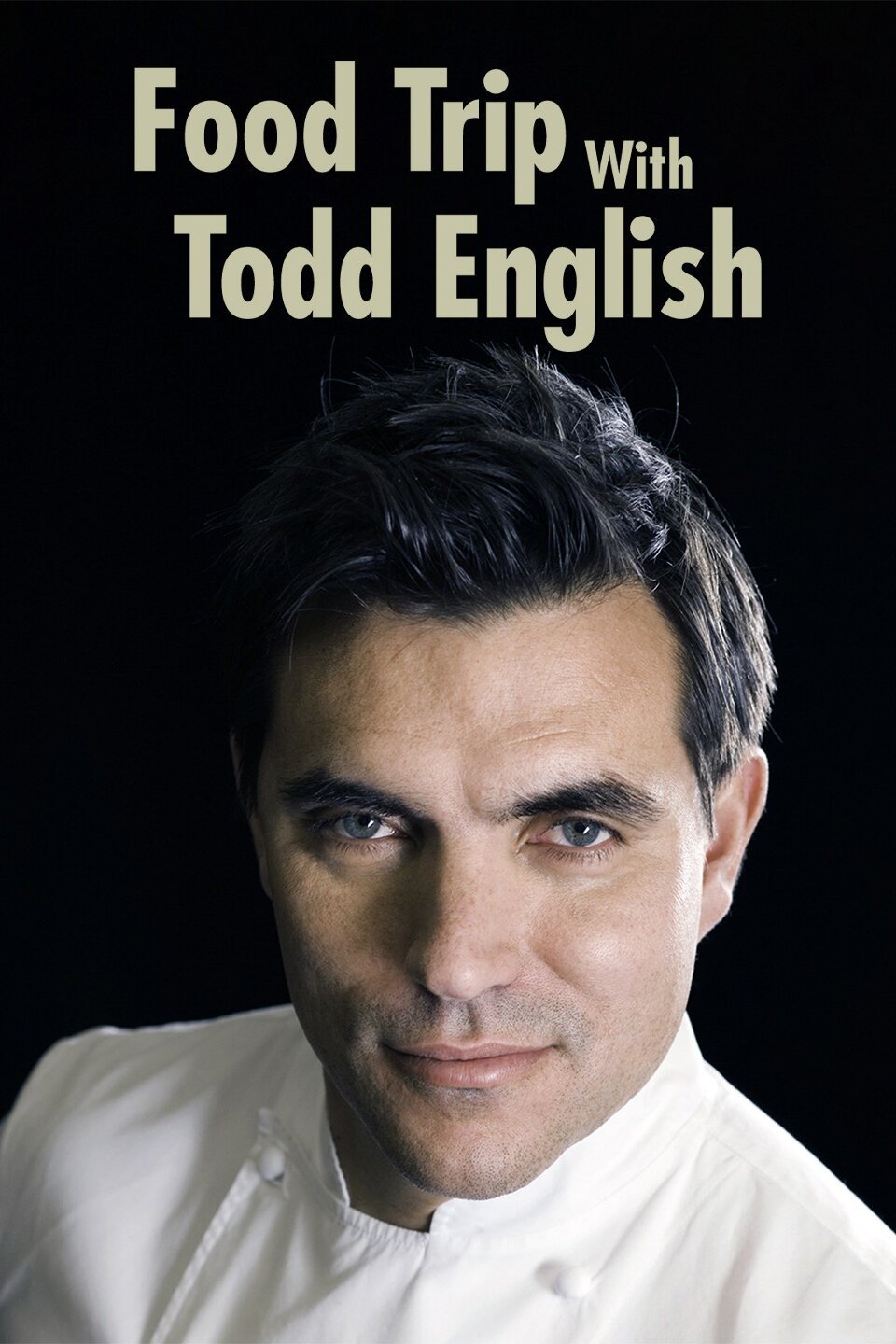 Food Trip With Todd English - Rotten Tomatoes