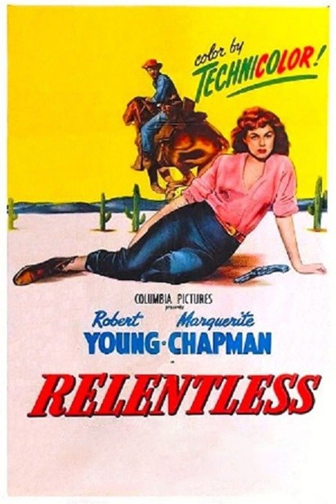 Relentless - Rotten Tomatoes