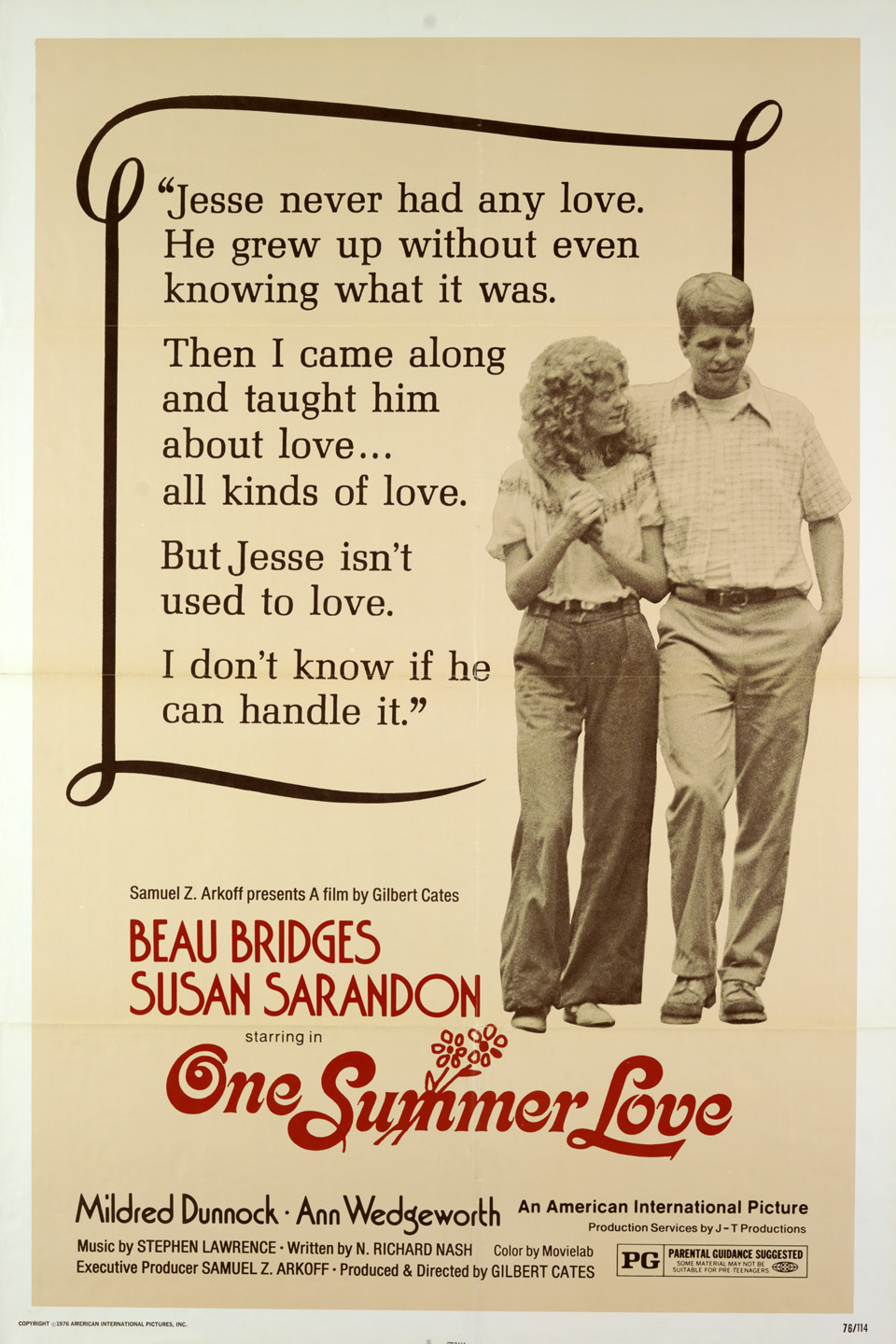 One Summer Love - Rotten Tomatoes