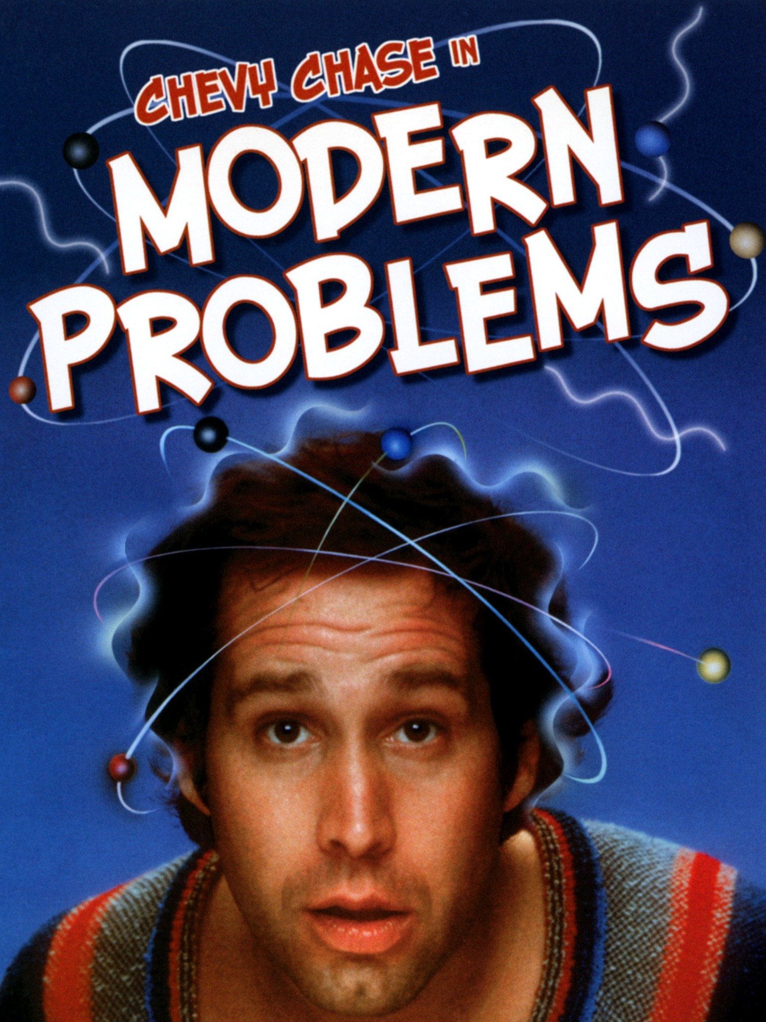 Modern Problems - Movie Reviews