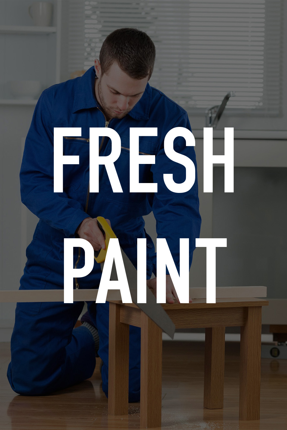 Fresh Paint - Rotten Tomatoes