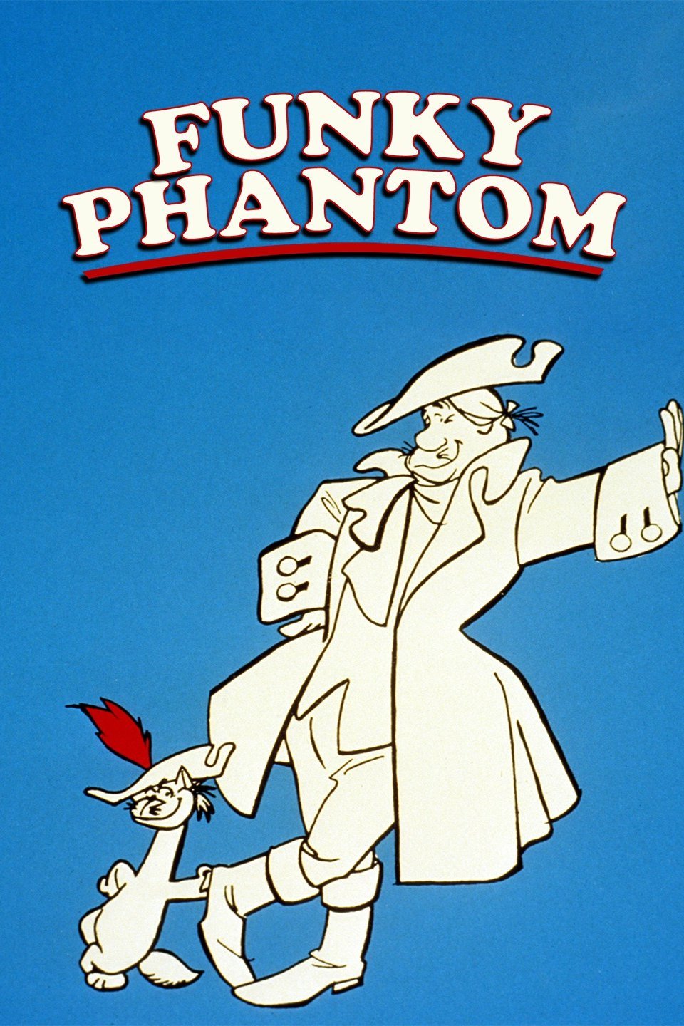 Funky Phantom - Rotten Tomatoes