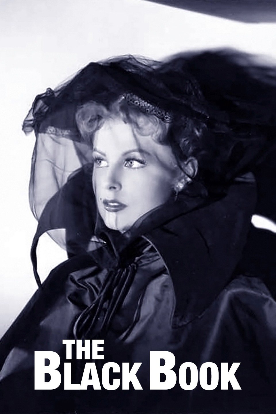 Black Book 1949 The Movie Images