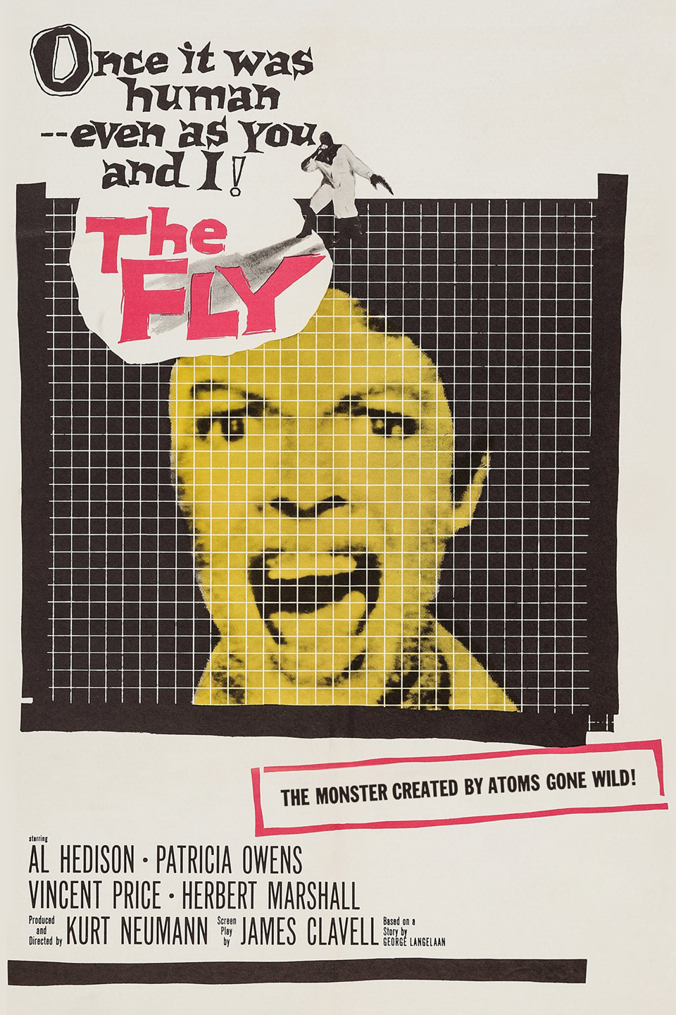 The Fly - Rotten Tomatoes