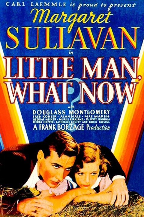 Little Man, What Now? - Rotten Tomatoes