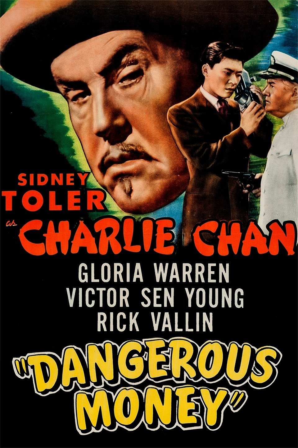 Dangerous Money - Rotten Tomatoes