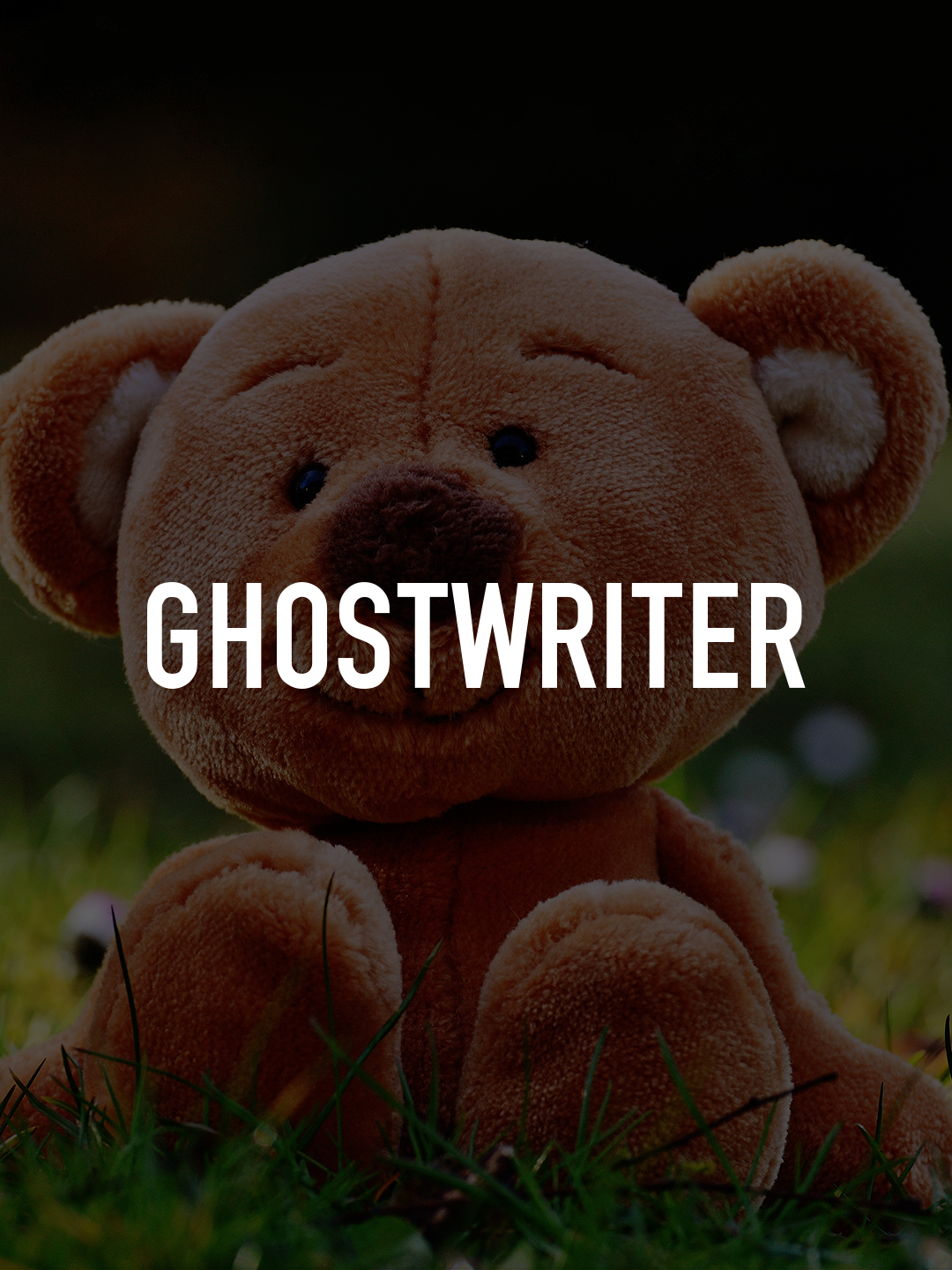 Mayteana Morales Ghostwriter