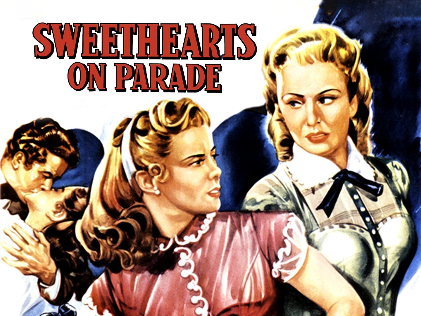 Shirley Sullivan Sweethearts