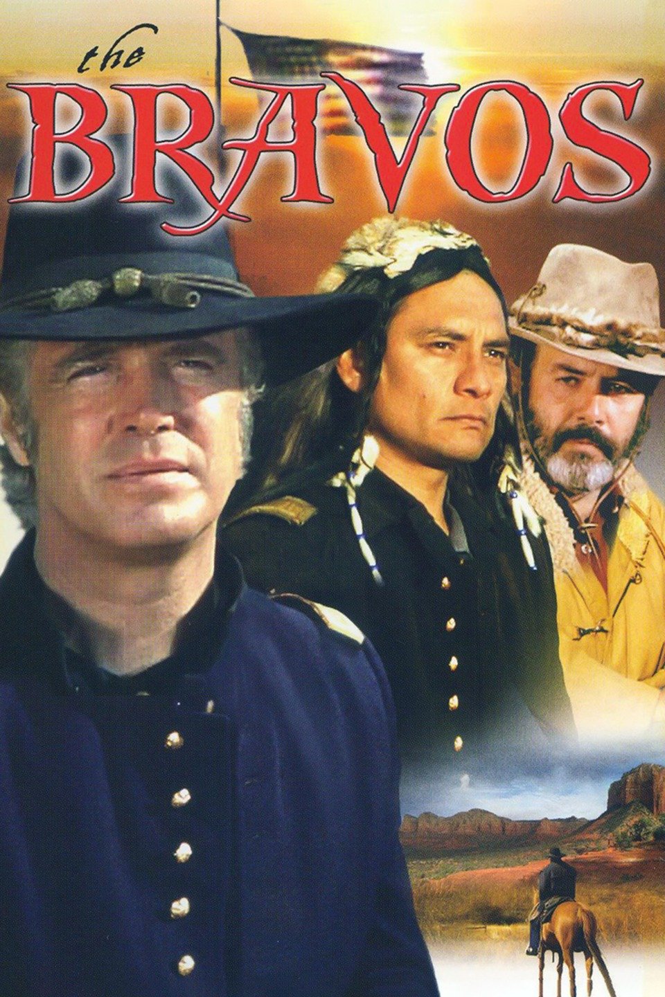 The Bravos - Rotten Tomatoes