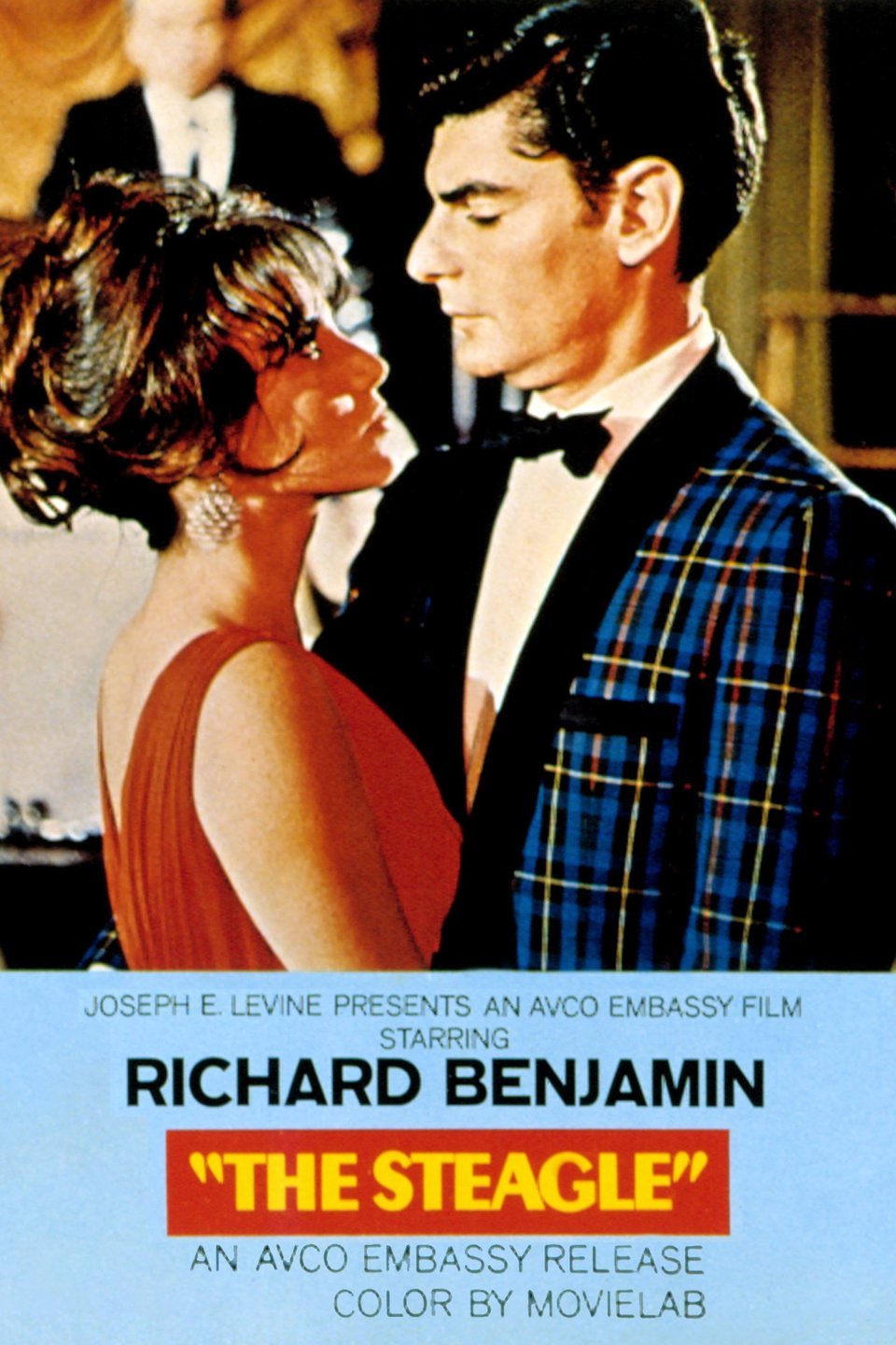 The Steagle - Rotten Tomatoes