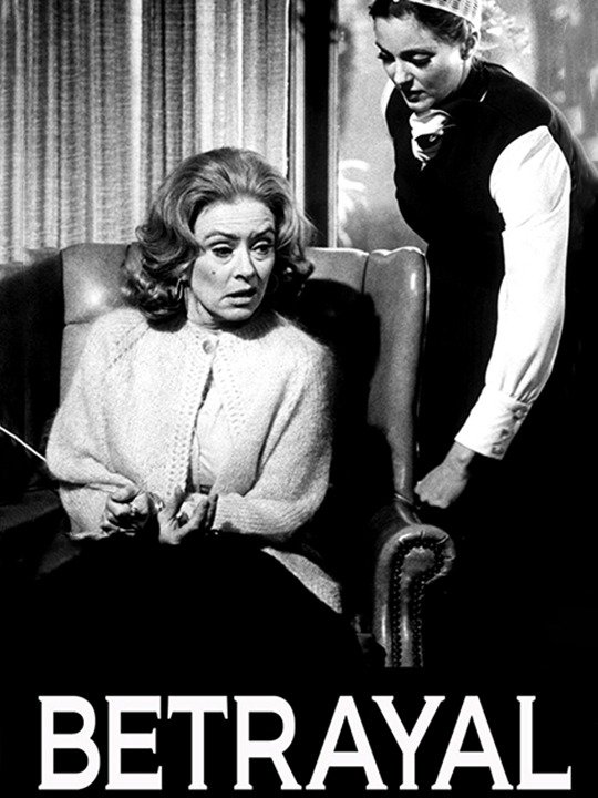 Betrayal - Movie Reviews