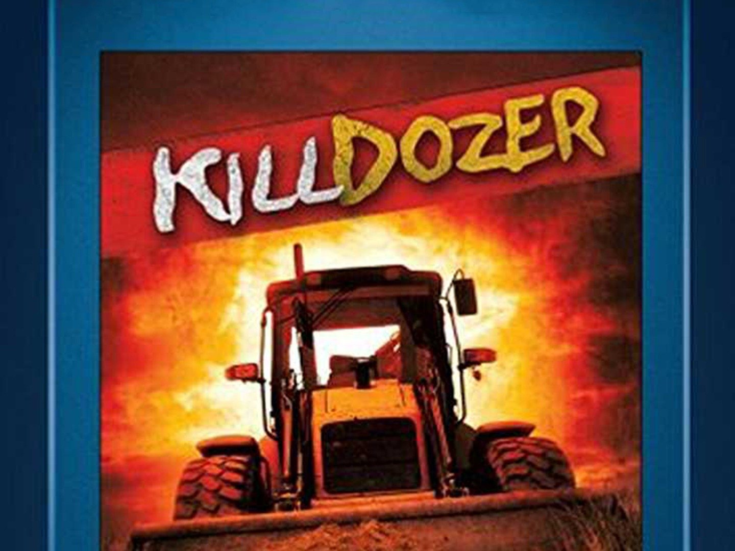 Killdozer (1974) - Rotten Tomatoes