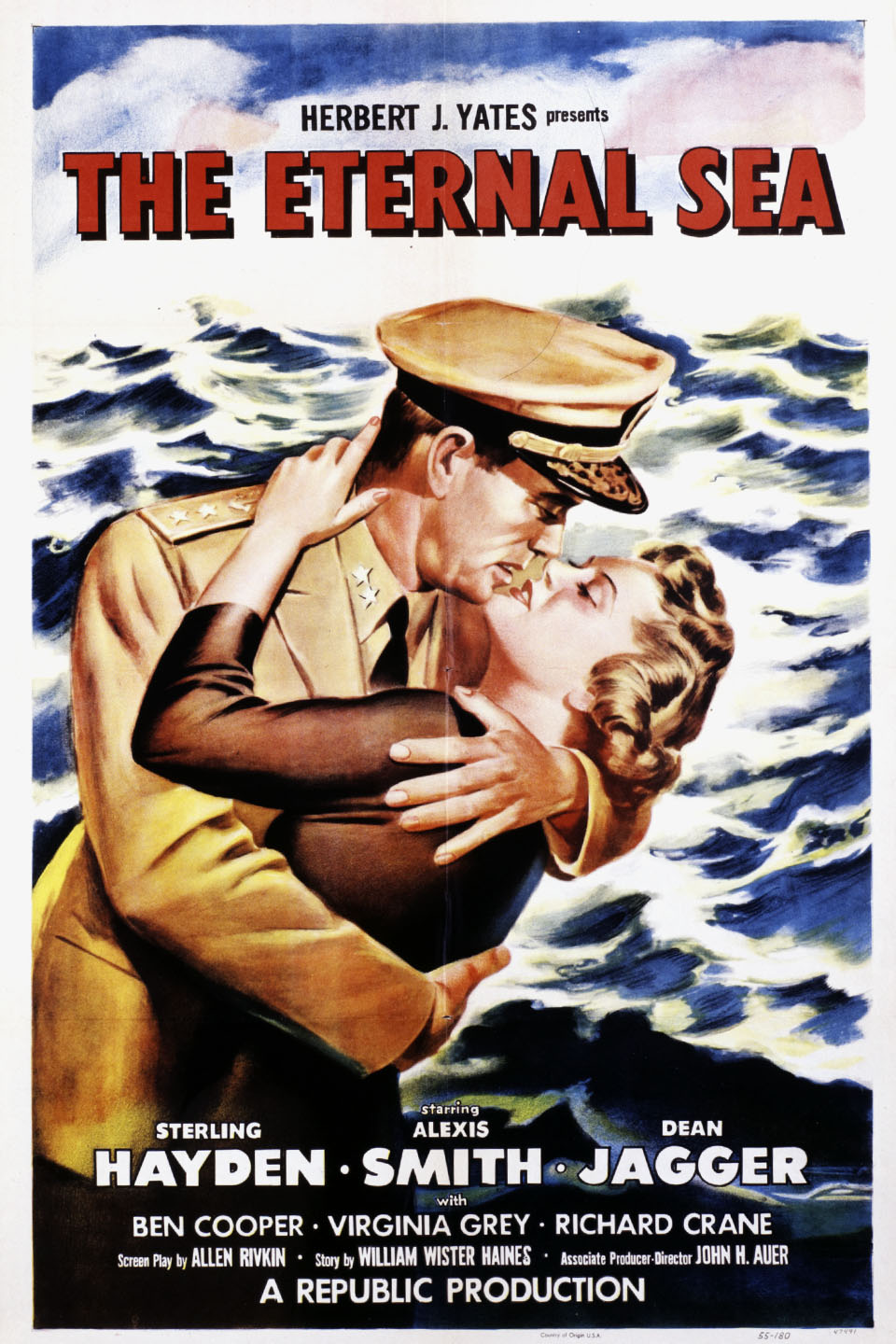 The Eternal Sea - Rotten Tomatoes