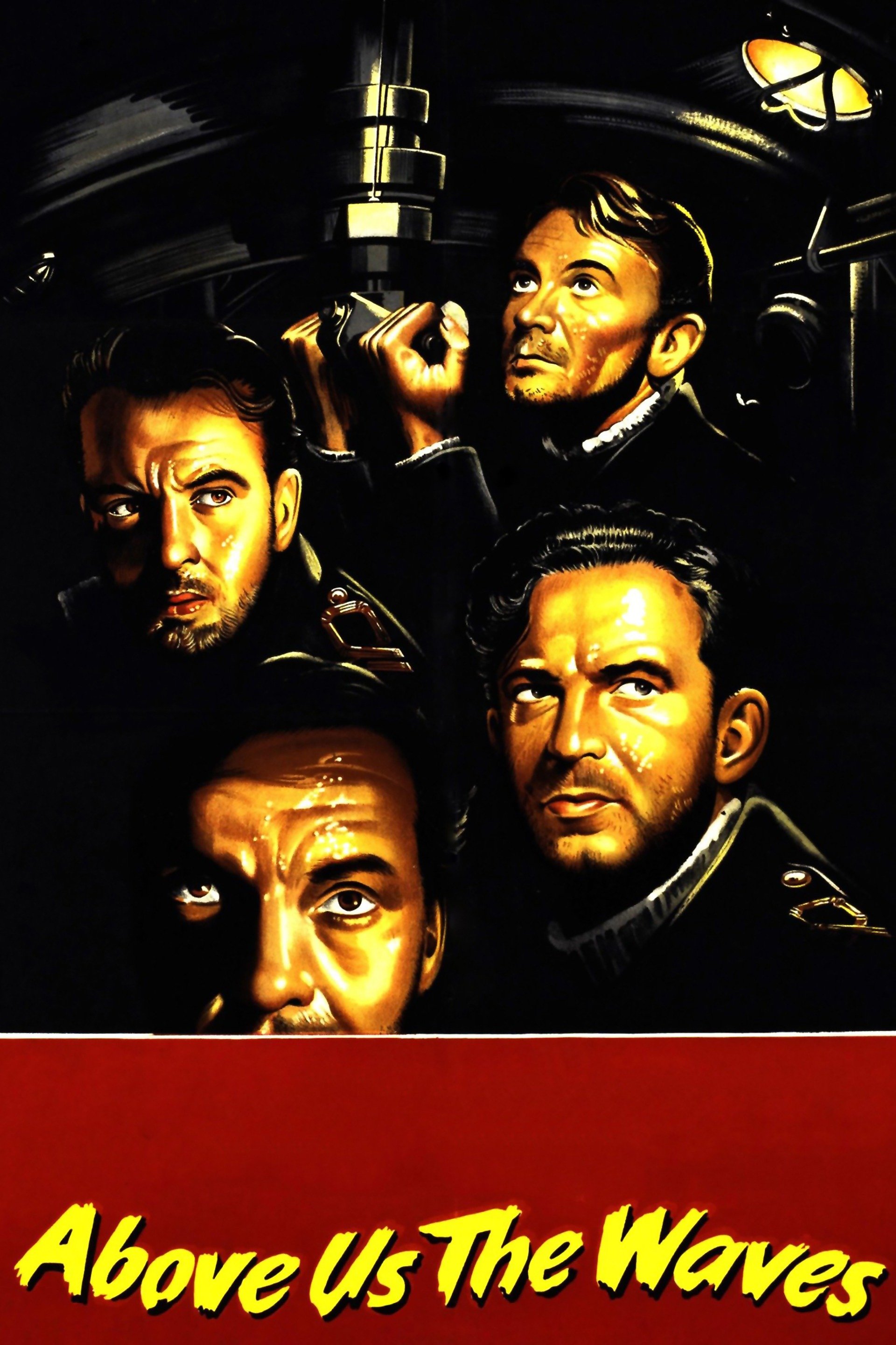 Above Us the Waves Pictures - Rotten Tomatoes