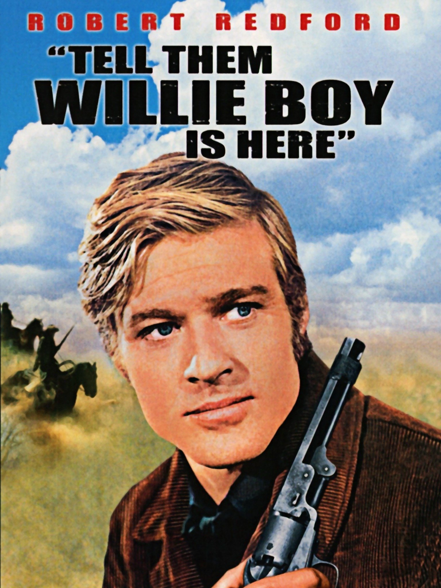 Willie Boy