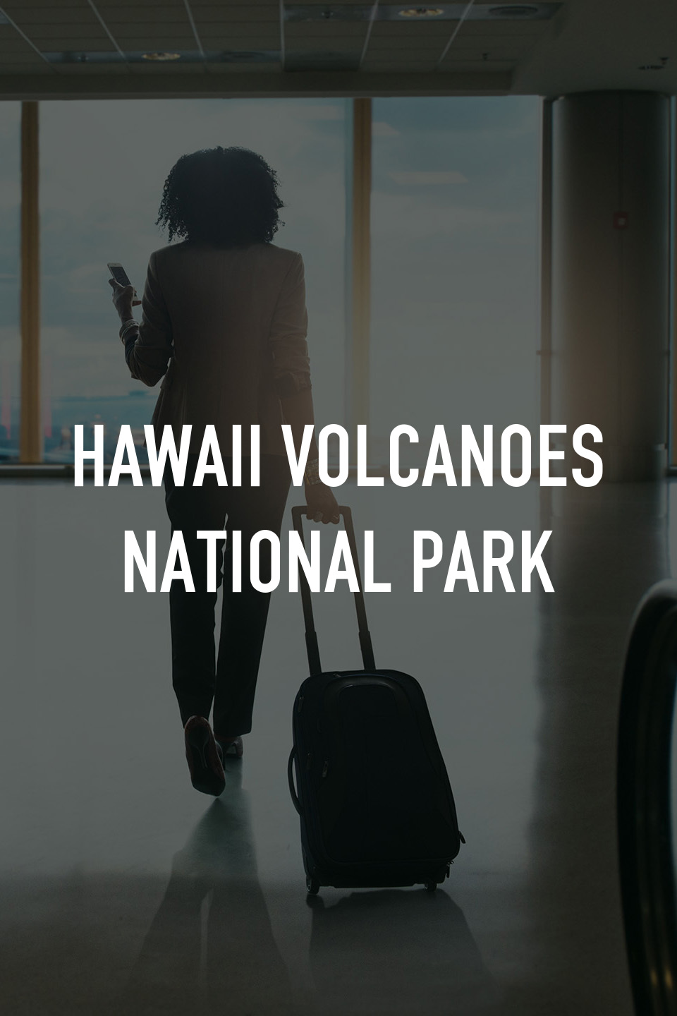 Hawaii Volcanoes National Park - Rotten Tomatoes