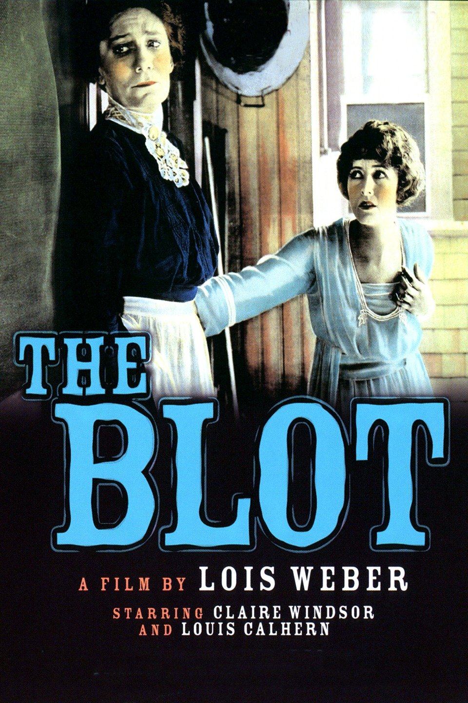 The Blot Pictures - Rotten Tomatoes