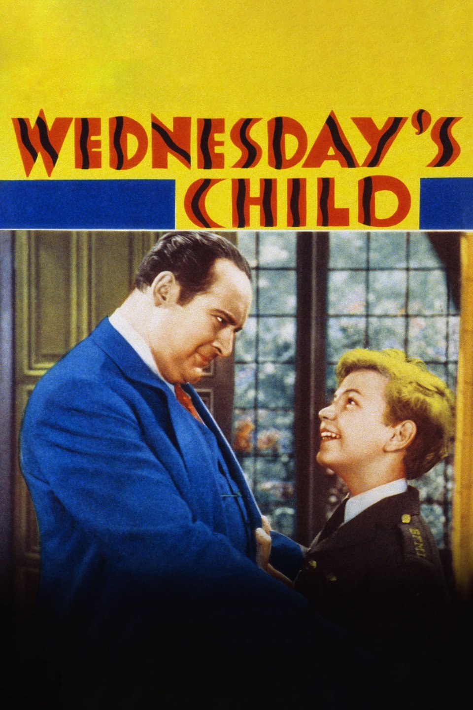 Wednesday's Child Pictures - Rotten Tomatoes