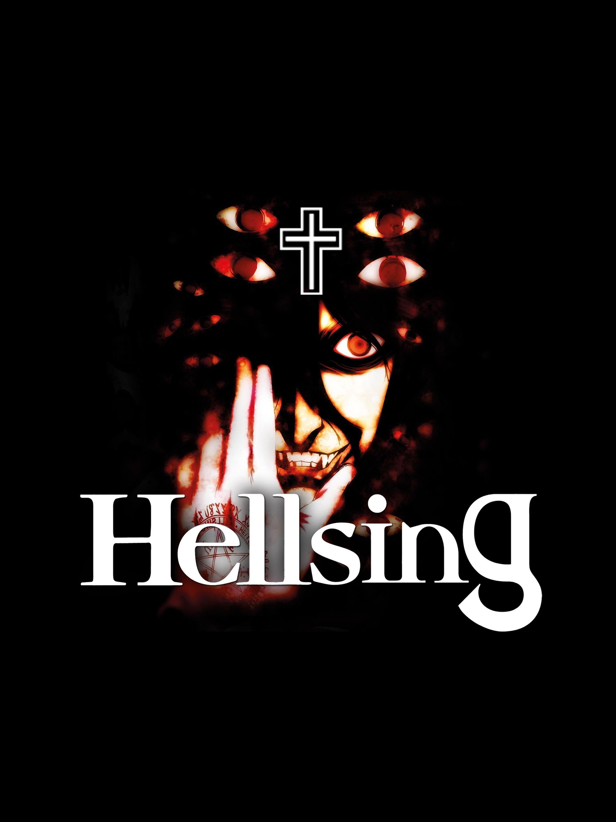 Hellsing - Rotten Tomatoes