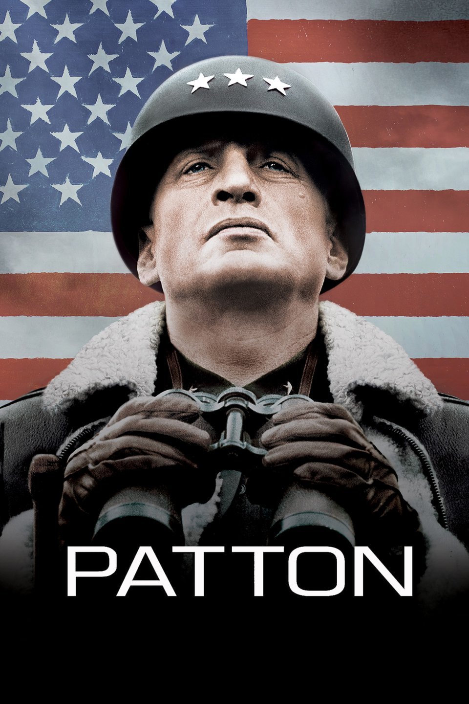 Patton - Rotten Tomatoes
