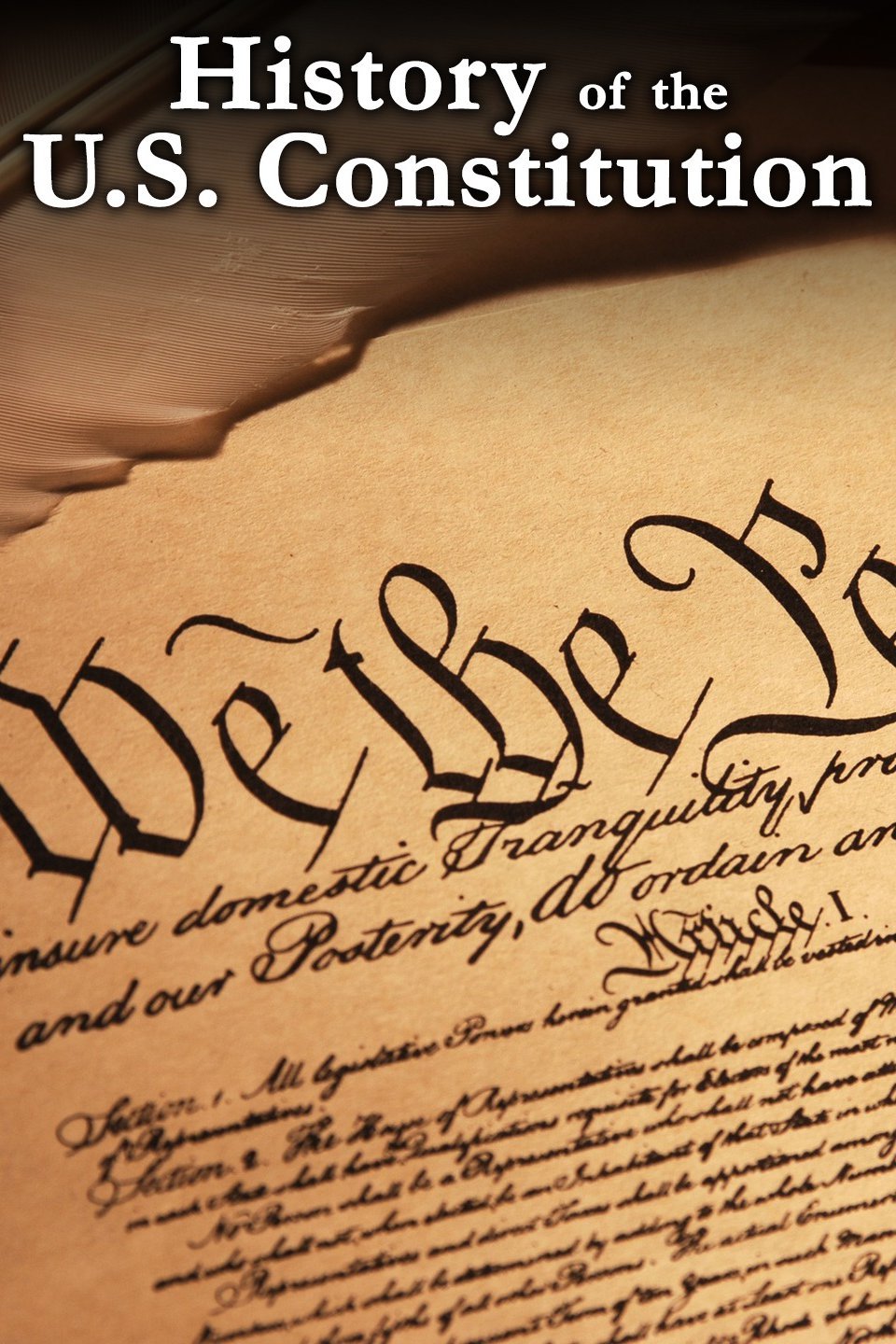 History of the U.S. Constitution - Rotten Tomatoes