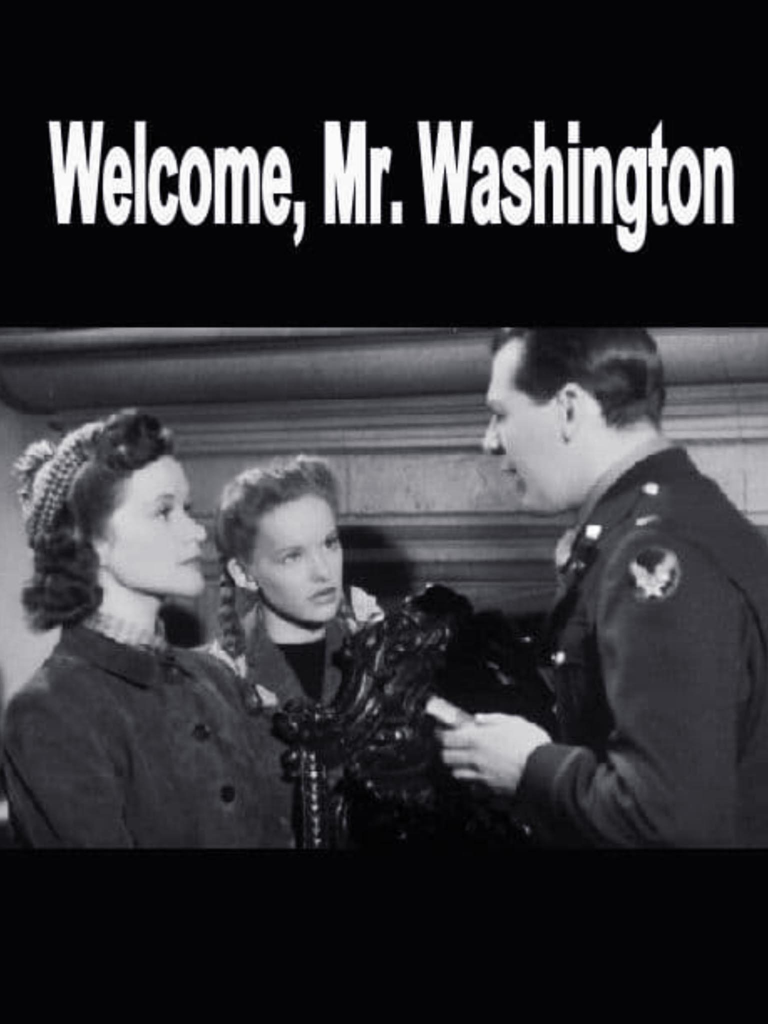 Welcome, Mr. Washington Pictures - Rotten Tomatoes