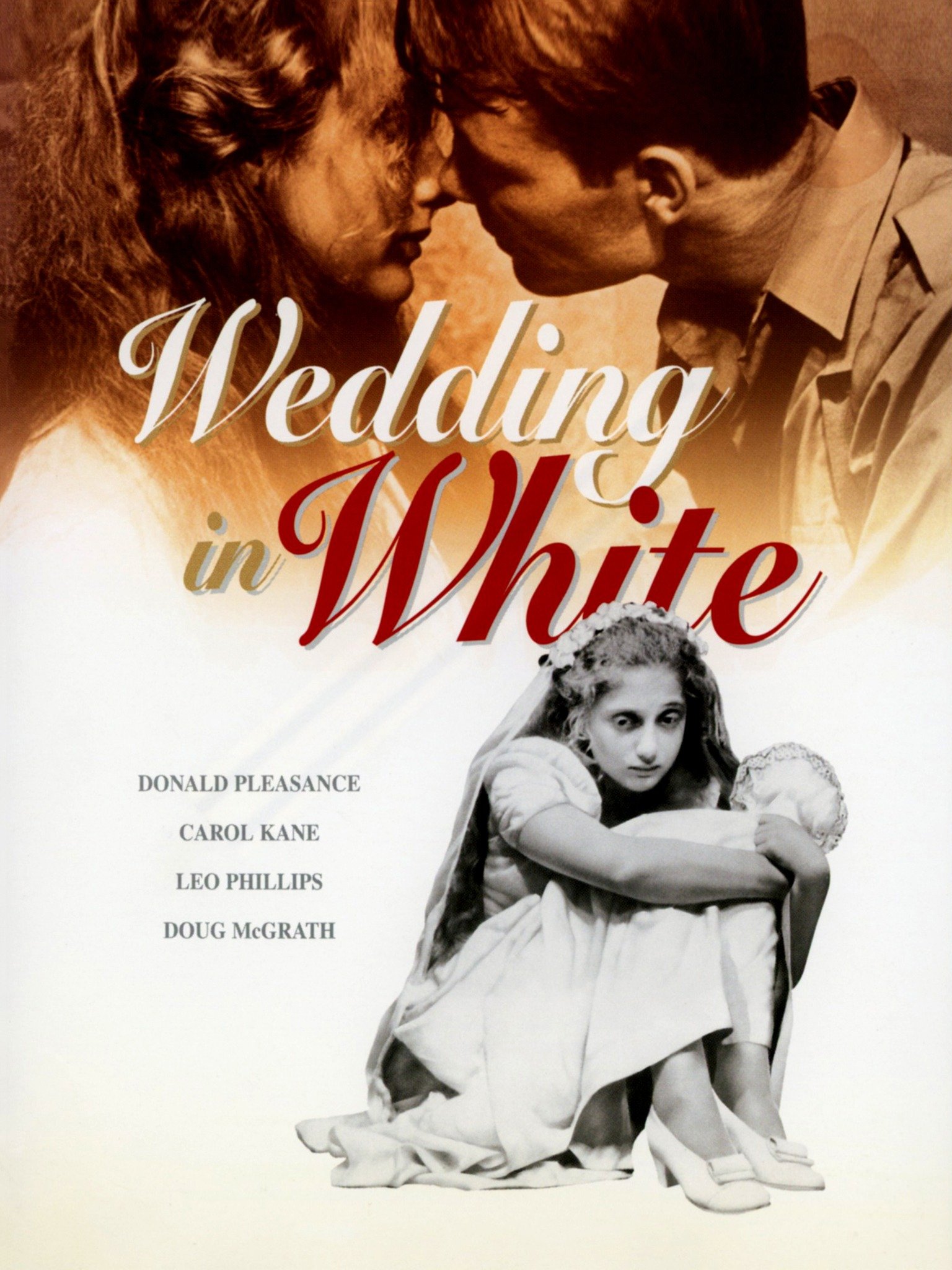 Wedding in White (1972) - Rotten Tomatoes