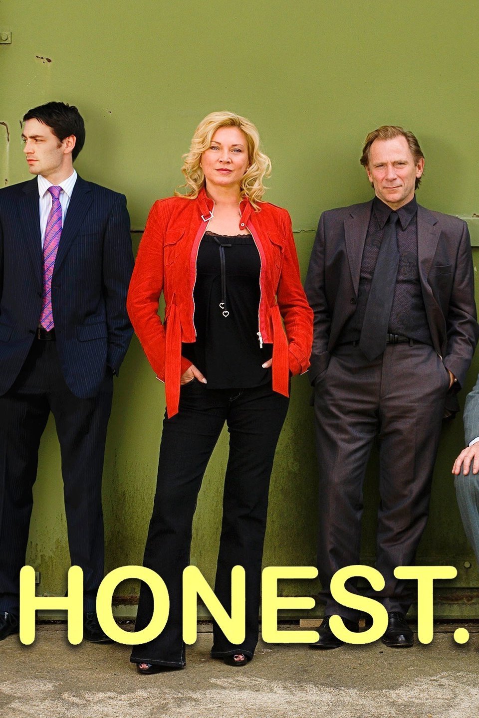 Honest - Rotten Tomatoes