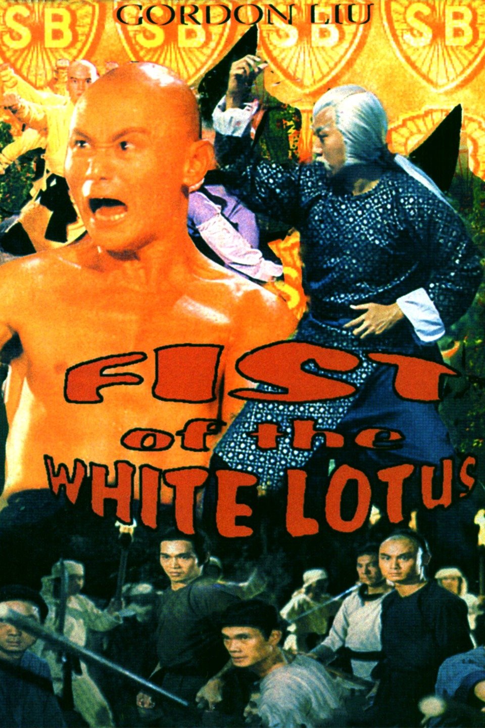 Fists of the White Lotus - Rotten Tomatoes