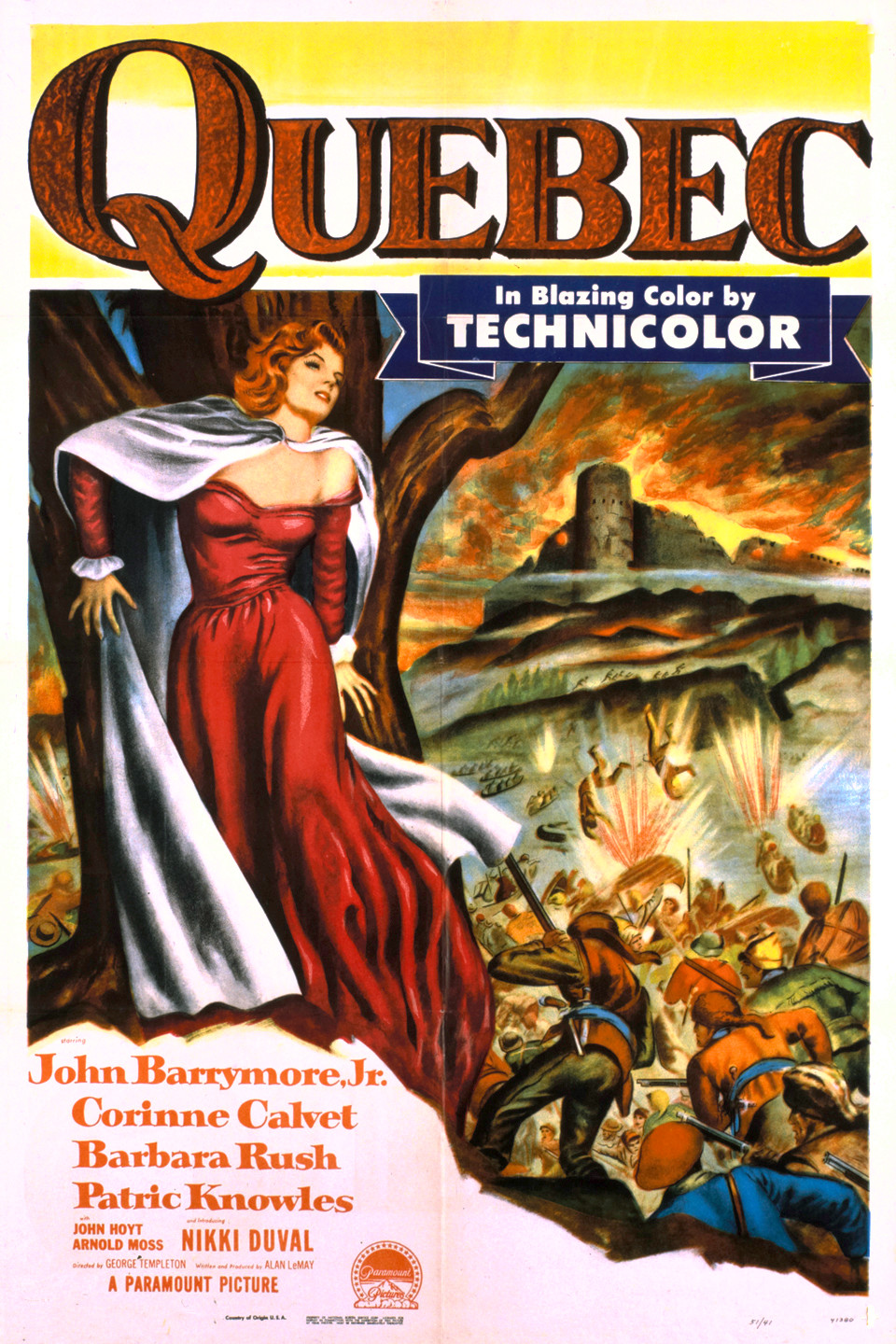 Quebec Pictures - Rotten Tomatoes