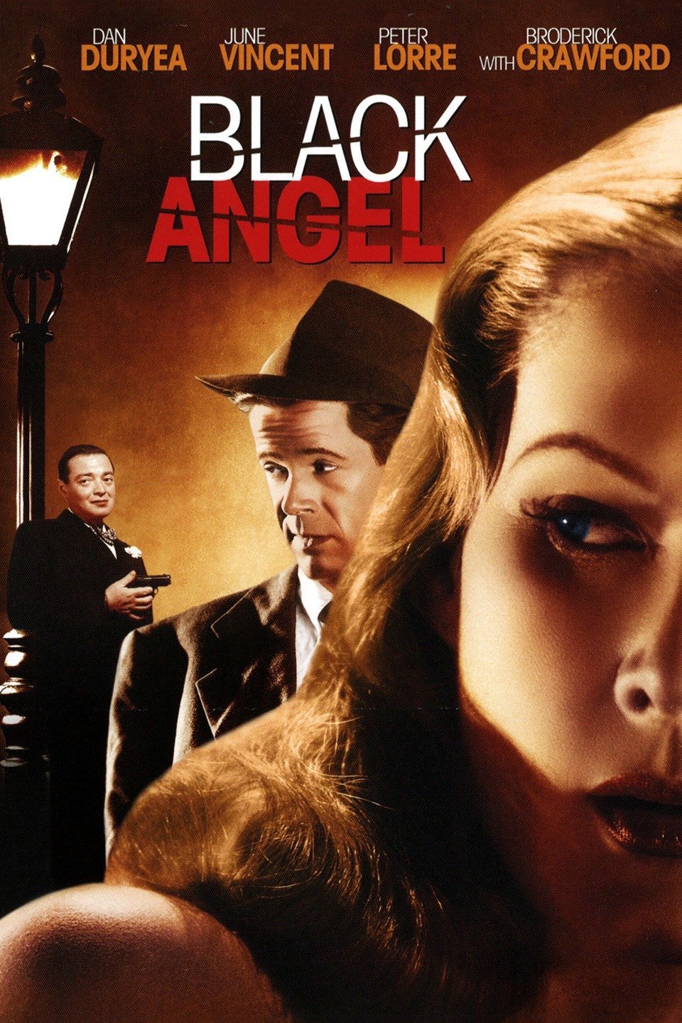 Black Angel - Rotten Tomatoes