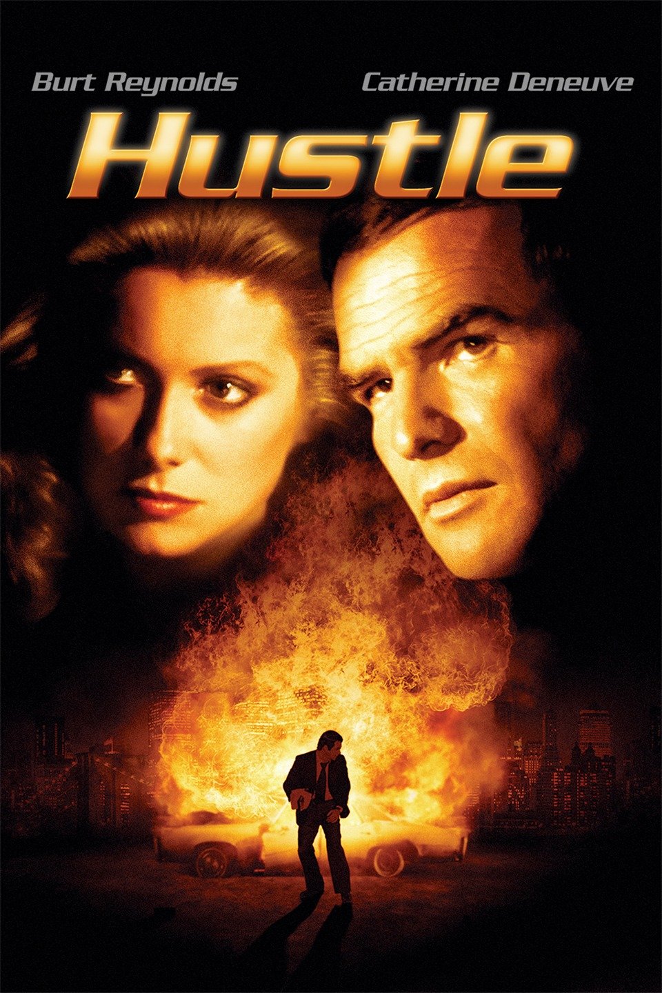 Hustle - Rotten Tomatoes