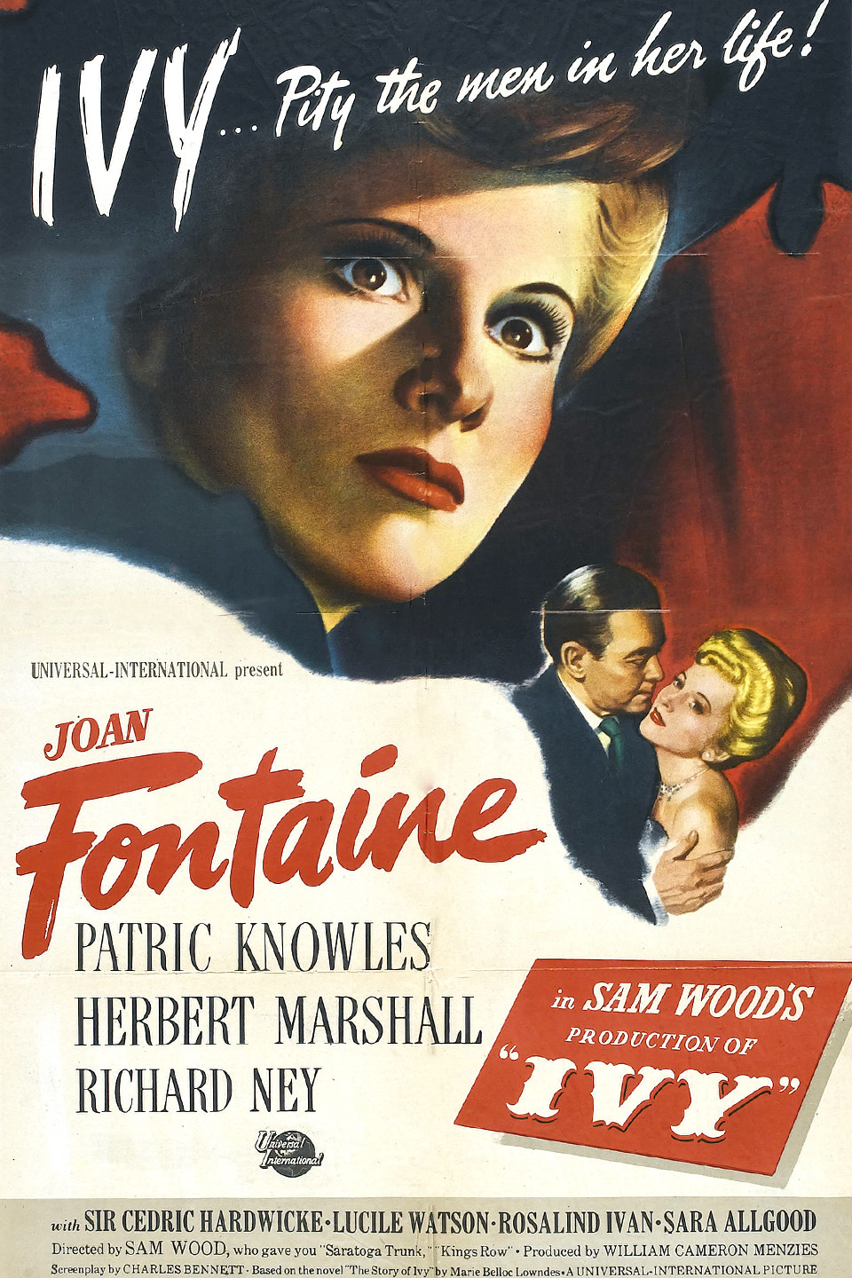 Ivy - Rotten Tomatoes