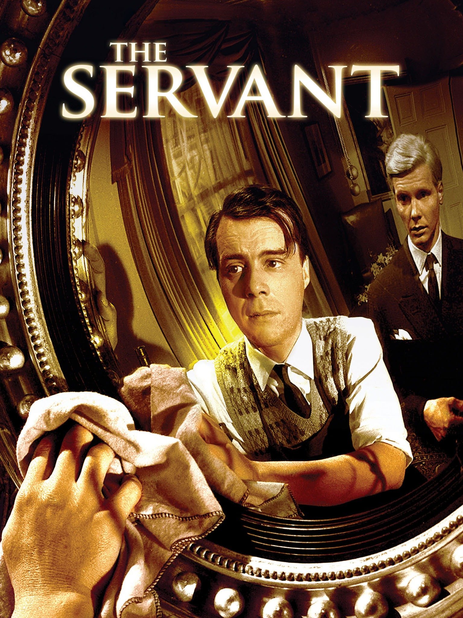 The Servant - Movie Reviews