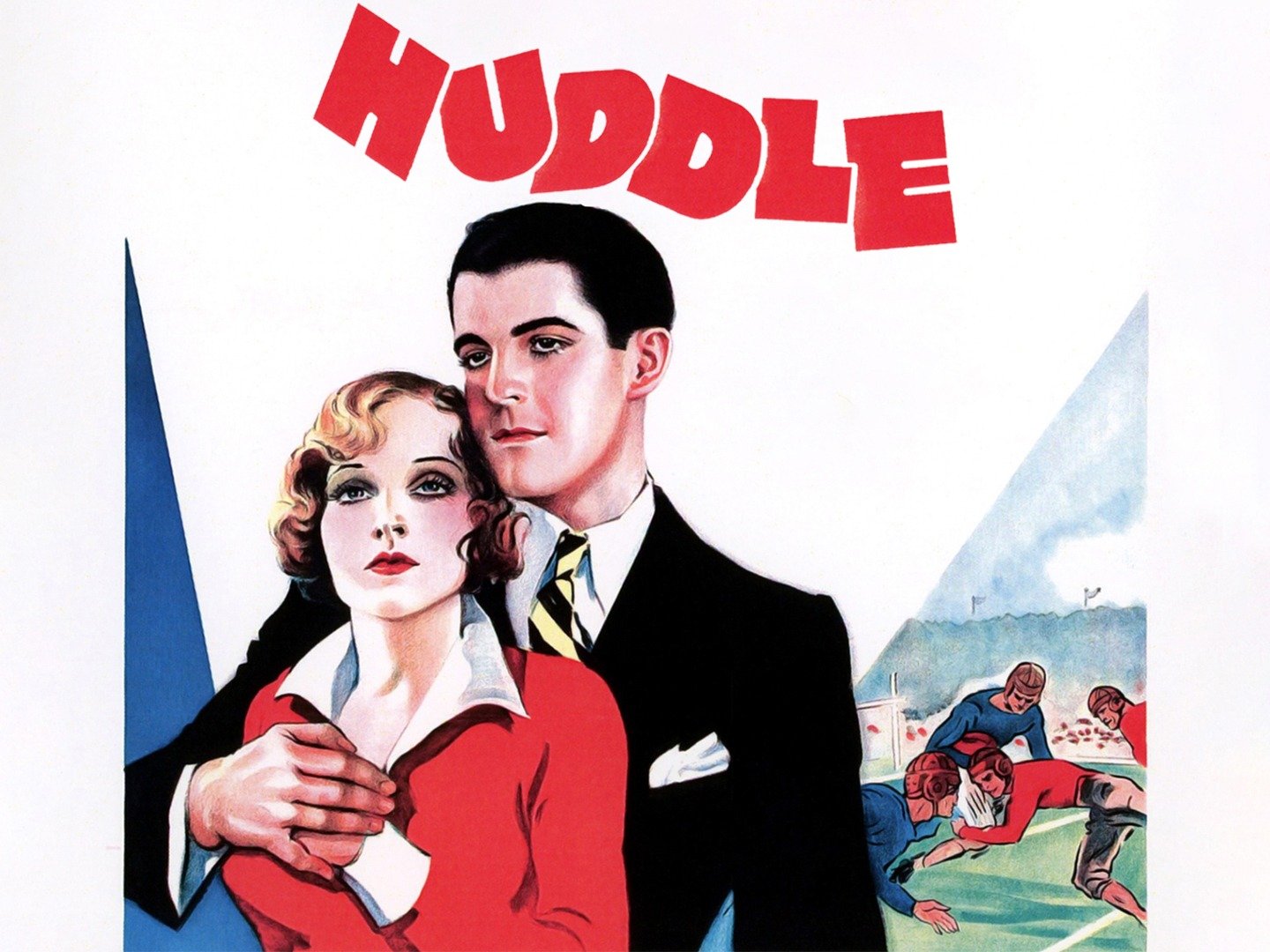 Huddle Pictures - Rotten Tomatoes