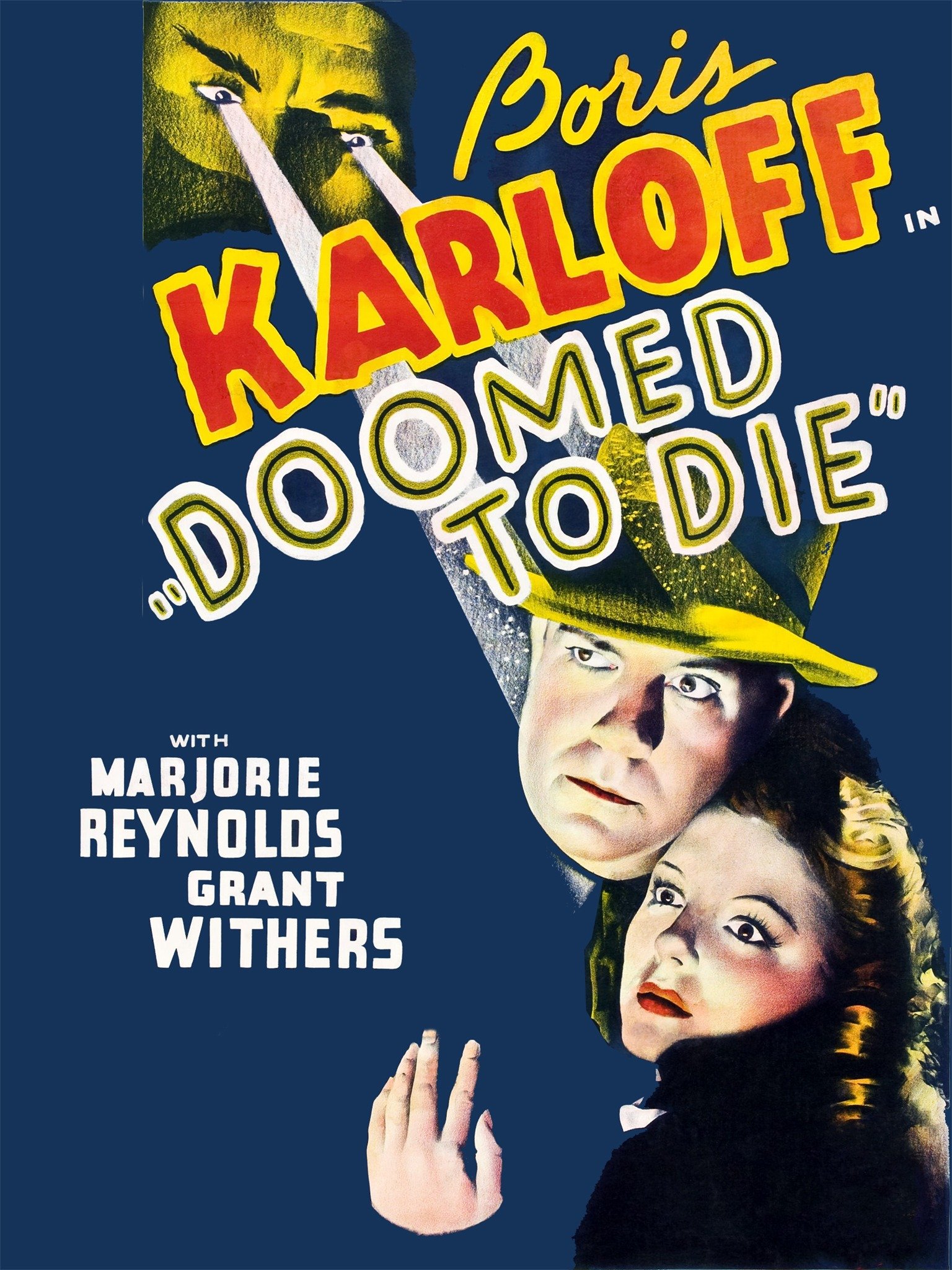 Doomed