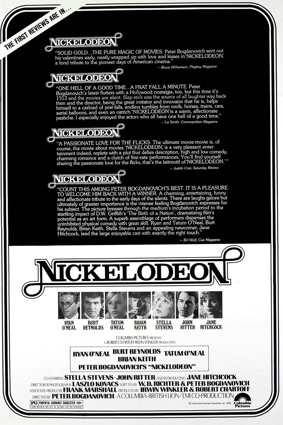 Nickelodeon - Rotten Tomatoes