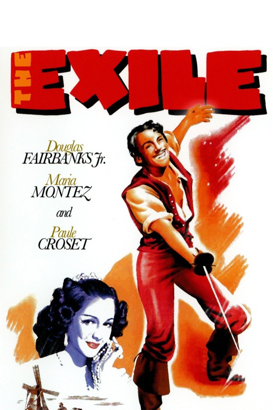 The Exile - Rotten Tomatoes