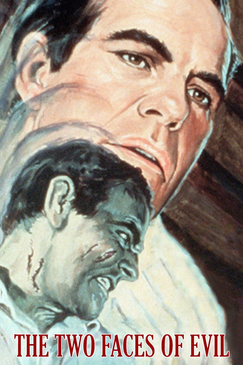 Two Faces of Evil - Rotten Tomatoes